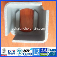 ISO1161 Standard container corner