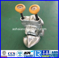 Semi-automatic twistlock, Galvanized Container Semi-automatic twistlock Container Securing Equipment with GL BV CCS ABS