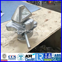 Right type Intermediate Twistlock, Intermediate twistlock Container Securing Equipment with GL BV CCS ABS RINA LR NK D