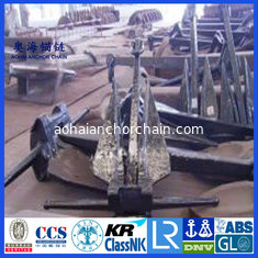 ship Danforth stockless  Anchor