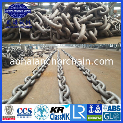 11 links adopter-Aohai Marine China Largest Manufacturer with IACS and Military cert.