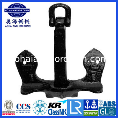 Ship U.S Stokless Anchor