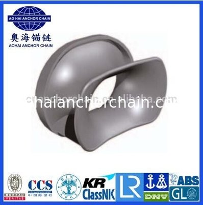 F2030 Deck Mounting Chock