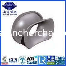 Mooring Chock c