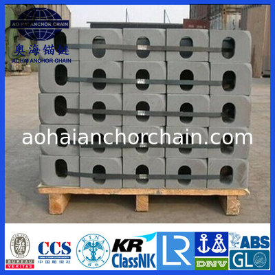 Container corner,cast ISO1161 Standard container corner Container Securing Equipment with GL BV CCS ABS RINA LR NK DNV