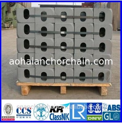 Container corner,cast ISO1161 Standard container corner Container Securing Equipment with GL BV CCS ABS RINA LR NK DNV