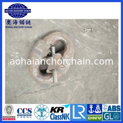 Kenter Shackle-China Largest Factory Aohai Marine with IACS and Military certification