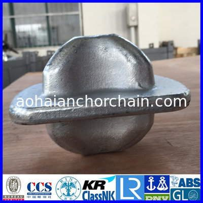 Galvanized Container Bottom Stocker