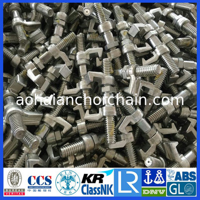 Container Bridge Fittings  330mm