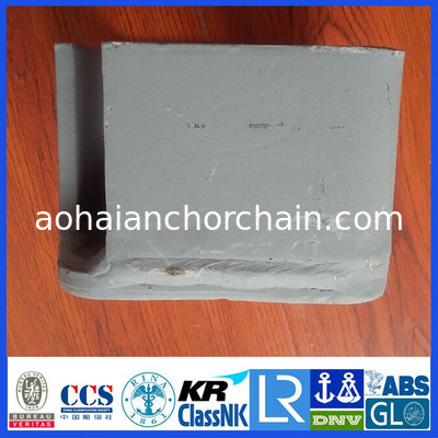 Container Securing Deck Socket, Raised ISO Deck Socket Container Securing Equipment with GL BV CCS ABS NK