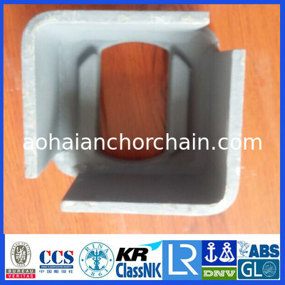 ISO1161 Standard container corner