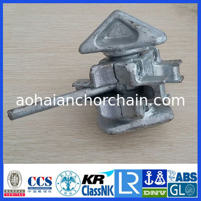 Intermediate Twistlock, Galvanized Intermediate twistlock Container Securing Equipment with GL BV CCS ABS RINA LR NK D