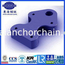 mooring chain connect clamp with IACS cert.-Aohai Marine China Largest Factory with IACS and Military certification