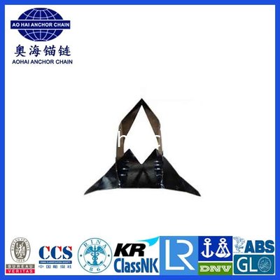Steel Anchor for Fish farming