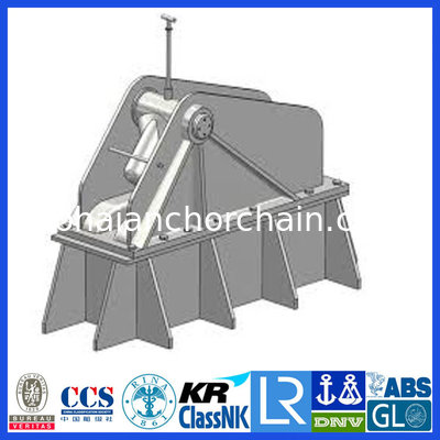 204T OCIMF Chain stopper with BV LR ABS certification