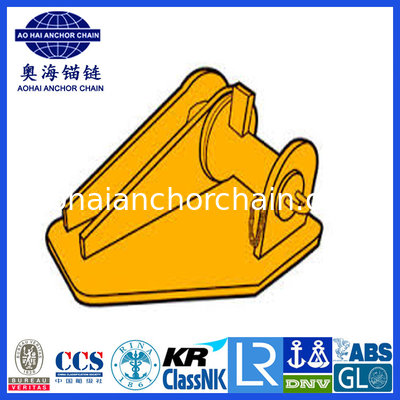 204T OCIMF Chain stopper with BV LR ABS certification
