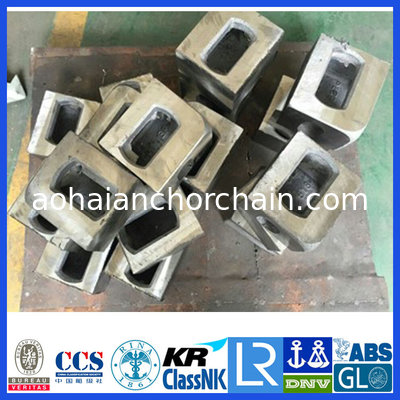 ISO1161 Standard container corner