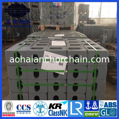 ISO1161 Standard container corner