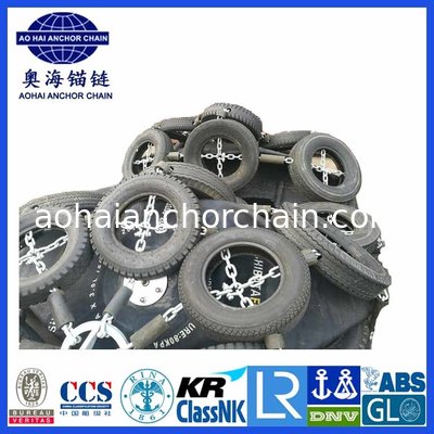 Yokohama Pneumatic Fender-Aohai Marine Fittings Co., Ltd Manufacturer