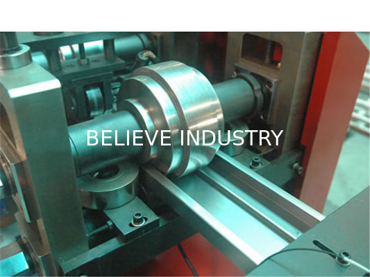 Door Frame Roll Forming Machine supplier