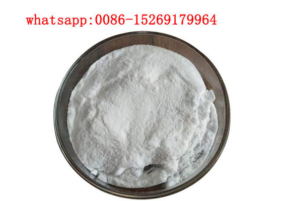 Cosmetic daily chemical raw materials Hexamidine diisethionate powder CAS 659-40-5