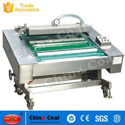 New Vacuum Packaging Machine For Sale DZ1000C Continuous Vacuum Packaging machine