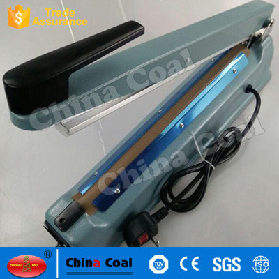 Impulse Heat Sealer High Quality PFS Hand Impulse Heat Sealing Machine