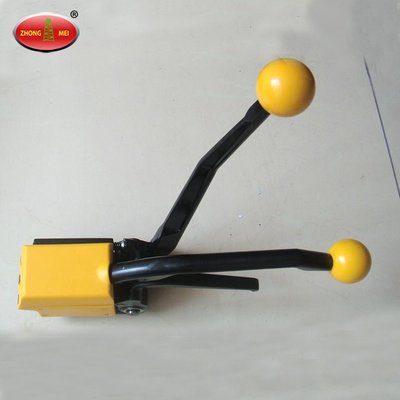 A333 manual steel strapping machine Automatic Steel Strapping Machine