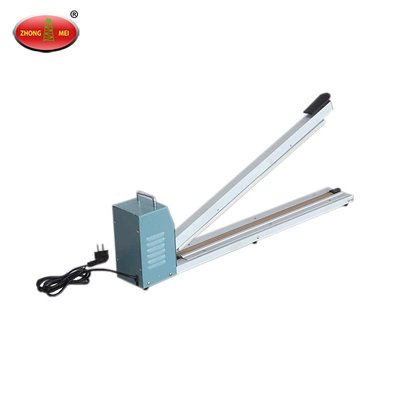 Impulse Heat Sealer Machine LFS-600 Extra Long Hand Impulse Sealer