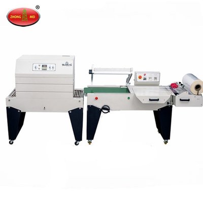 Factory Sale FQL-450B Manual L Sealer Machine L Sealer Machine