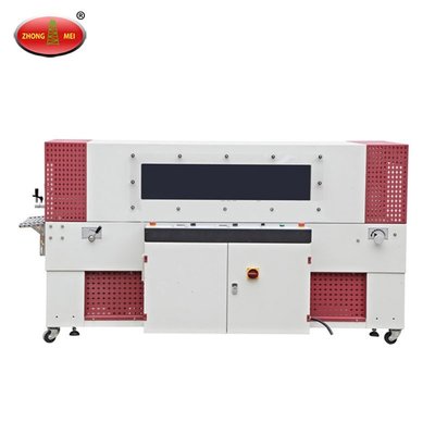 Automatic L-Sealer BSE6020T Automatic Shrink Tunnel L Sealer Machine