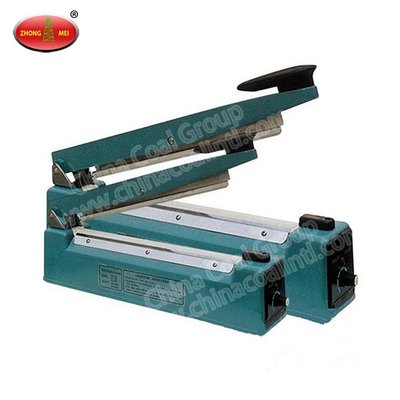 Heat Sealer Machine For Sale SF Impulse Heat Sealer/Impulse Heat Sealer