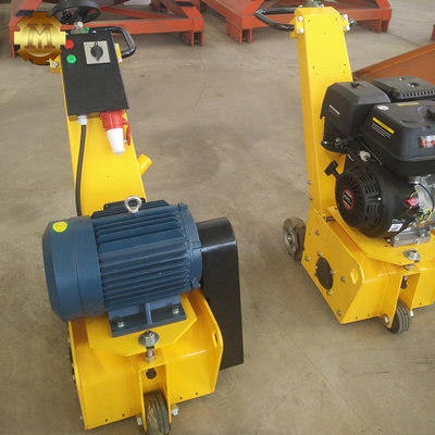 Pavement Milling Machine Price