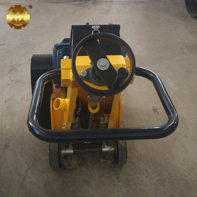 Pavement Milling Machine