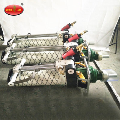 MQT Anchor Drilling Machine