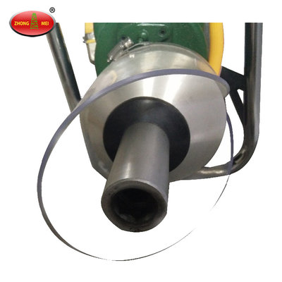 CHINACOAL MQT Underground Coal Mine Roof Bolter