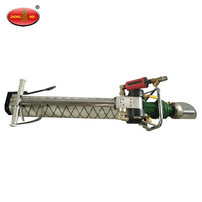 2018HOT MQT Underground Coal Mine Roof Bolter