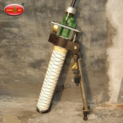 BEST PRICE  MQT Underground Coal Mine Roof Bolter
