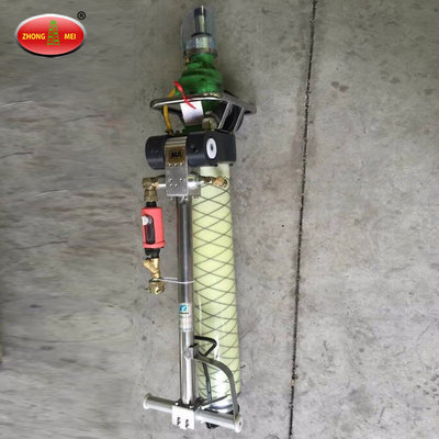 BEST PRICE  MQT Underground Coal Mine Roof Bolter