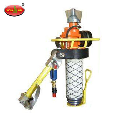Anchor Drilling Machine for sale MQT-120/2.5A