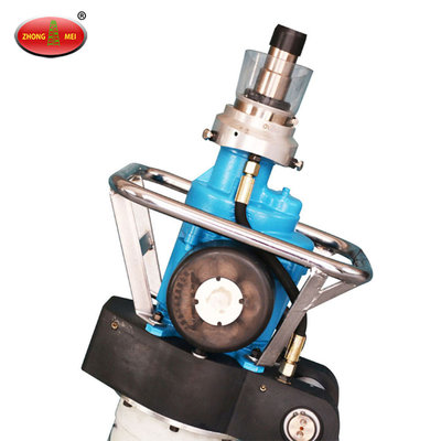 best price Pneumatic Gold Mining Roof Bolter