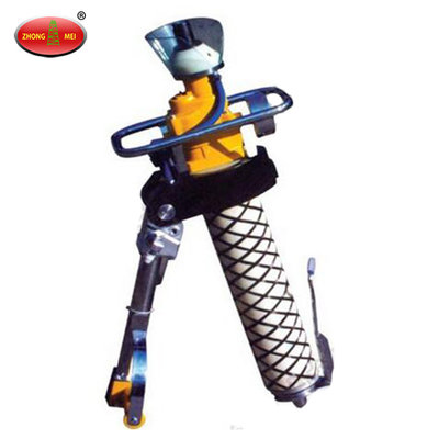 MQT100 Handheld Reinforced Pneumatic Jumbolter