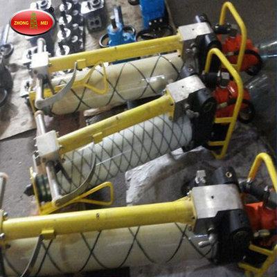 Mining Pneumatic Prop Rib Bolting Machine MQT 120