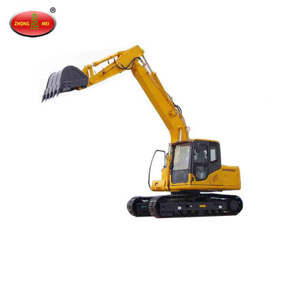 15ton Crawler Excavator for sale