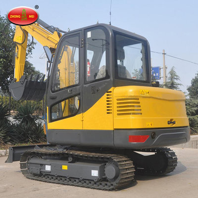ZM-45F Track Excavator for sale