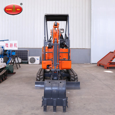 Mini Hydraulic Excavator best price