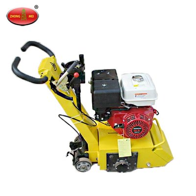 Road Appearance Milling Machine Road Scarifying Machine Road Construction Machinery