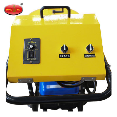 China Supply GFJ-60 Asphalt Crack Sealing Machine Asphalt Crack Sealing Machine