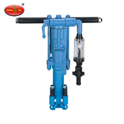 Hot Sell Mining Equipment Y19A Portable Rock Drilling Equipment