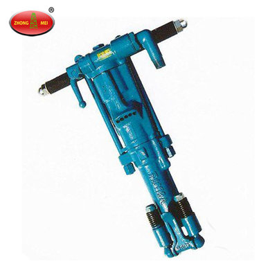 Hot Sell Mining Equipment Y19A Portable Rock Drilling Equipment